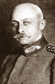 Arthur von Brietzke