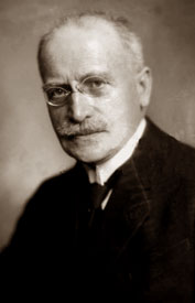 Rudolf Schwander