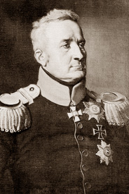 Johann Freiherr von Thielmann